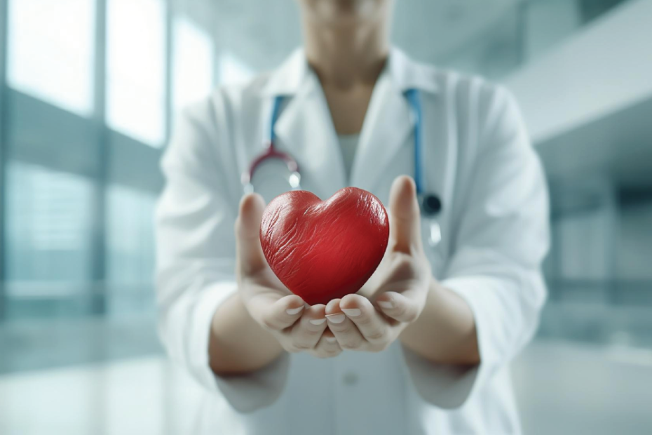 Complete Heart Check - BillrothHospital