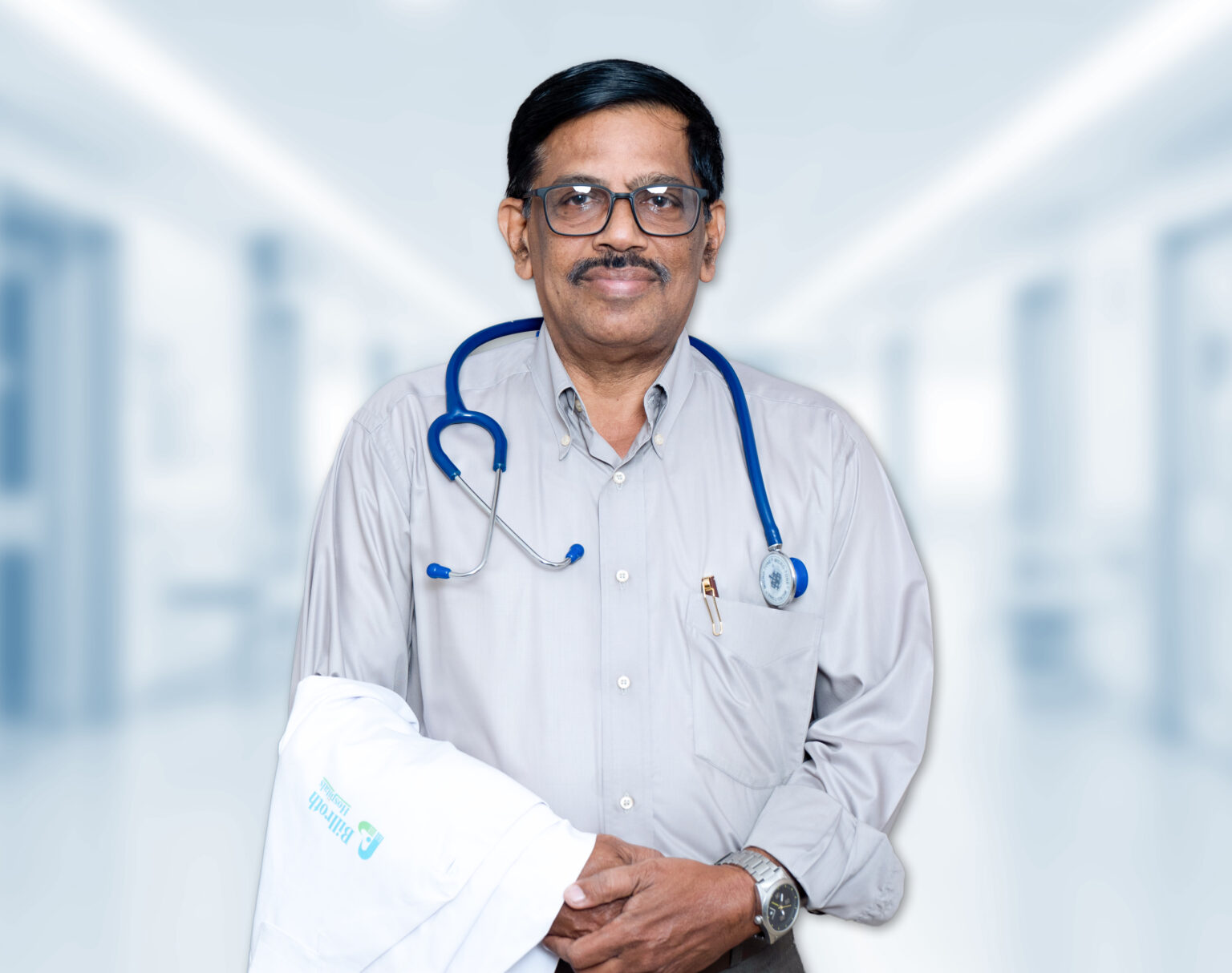 Our Doctors - BillrothHospital
