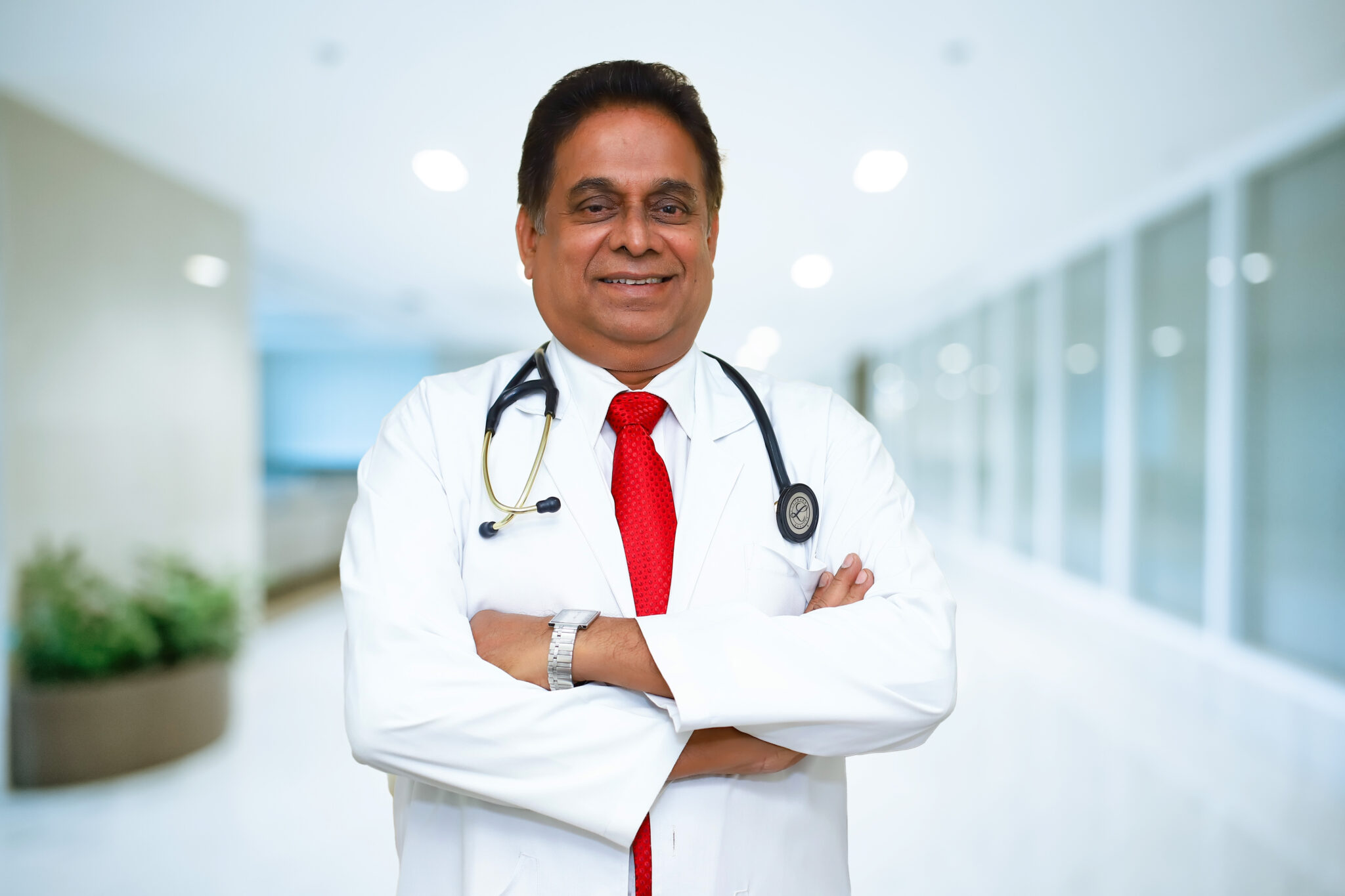 nephrology-urology - BillrothHospital