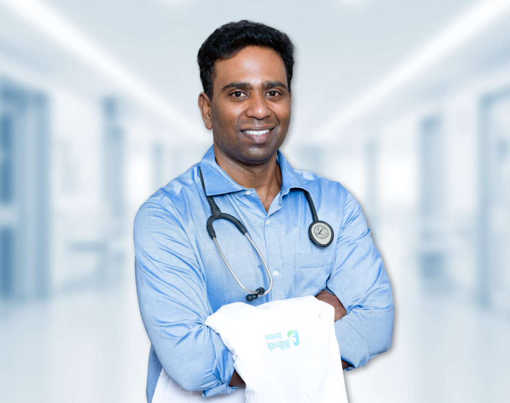 nephrology-urology - BillrothHospital