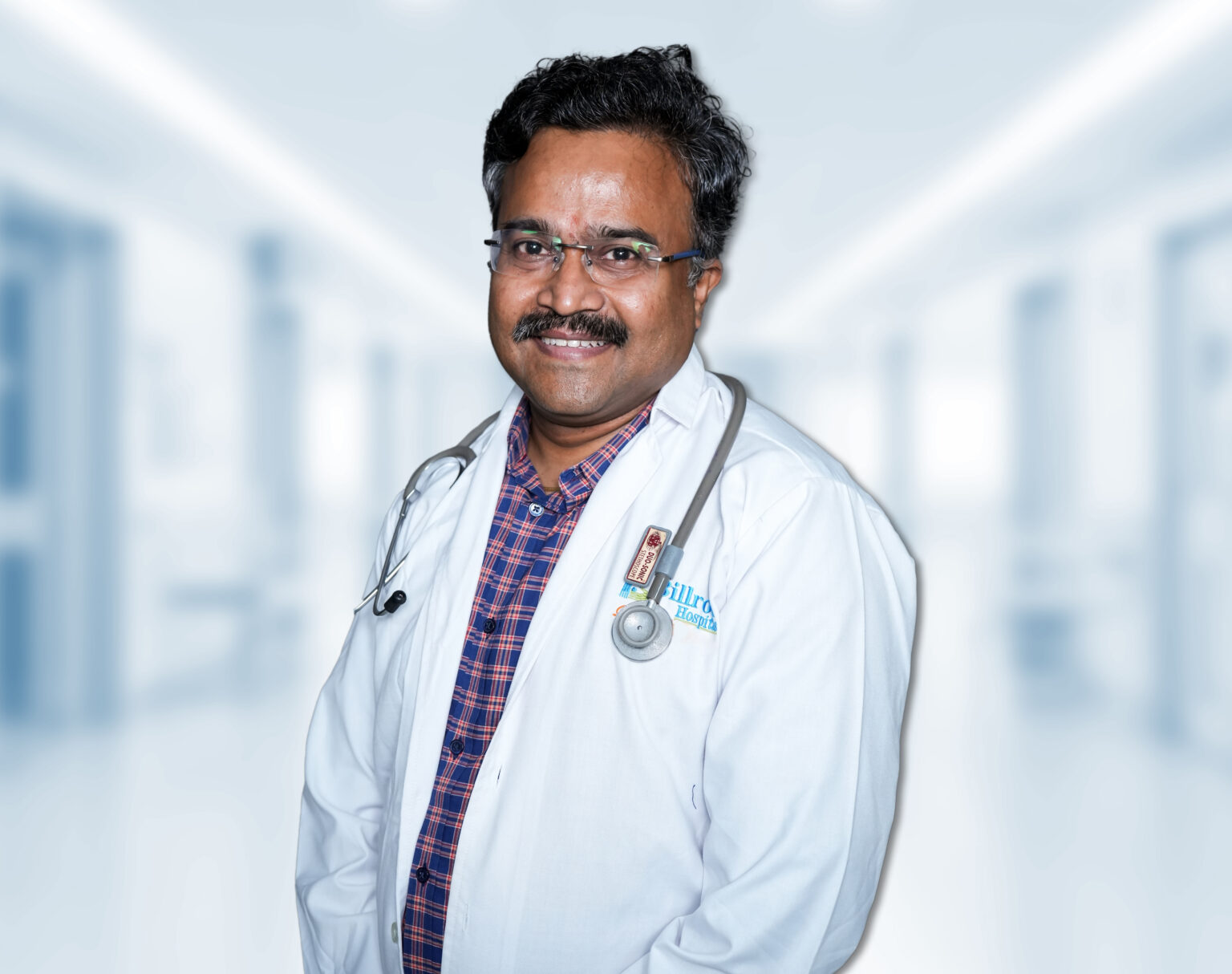 neurology-neurosurgery - BillrothHospital