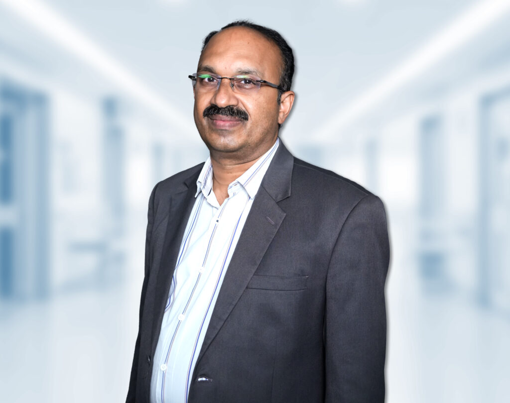 Best Gastroenterologist Doctor In Chennai