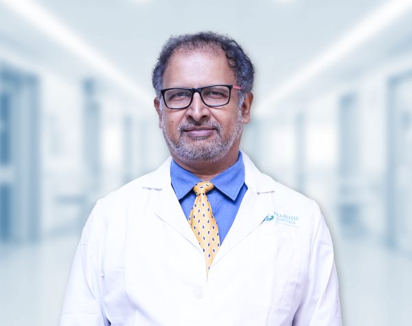 pulmonology-mohan-venkataraman - BillrothHospital