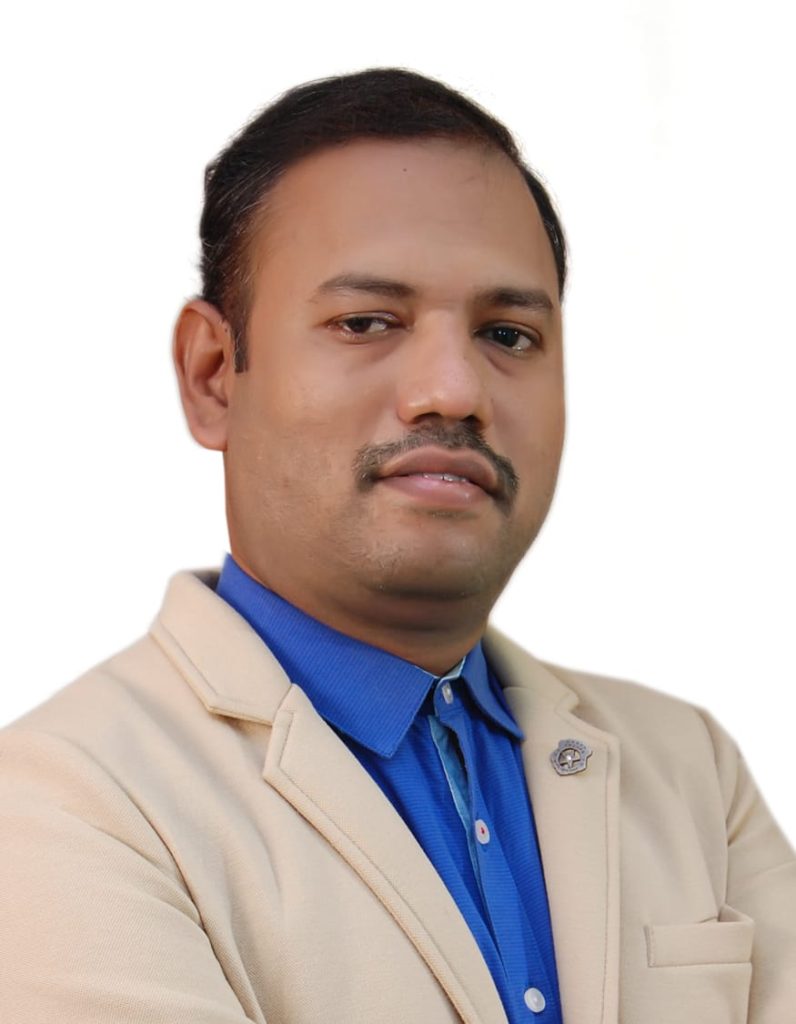 Surgical Oncologist-gerald-anand-raja - BillrothHospital